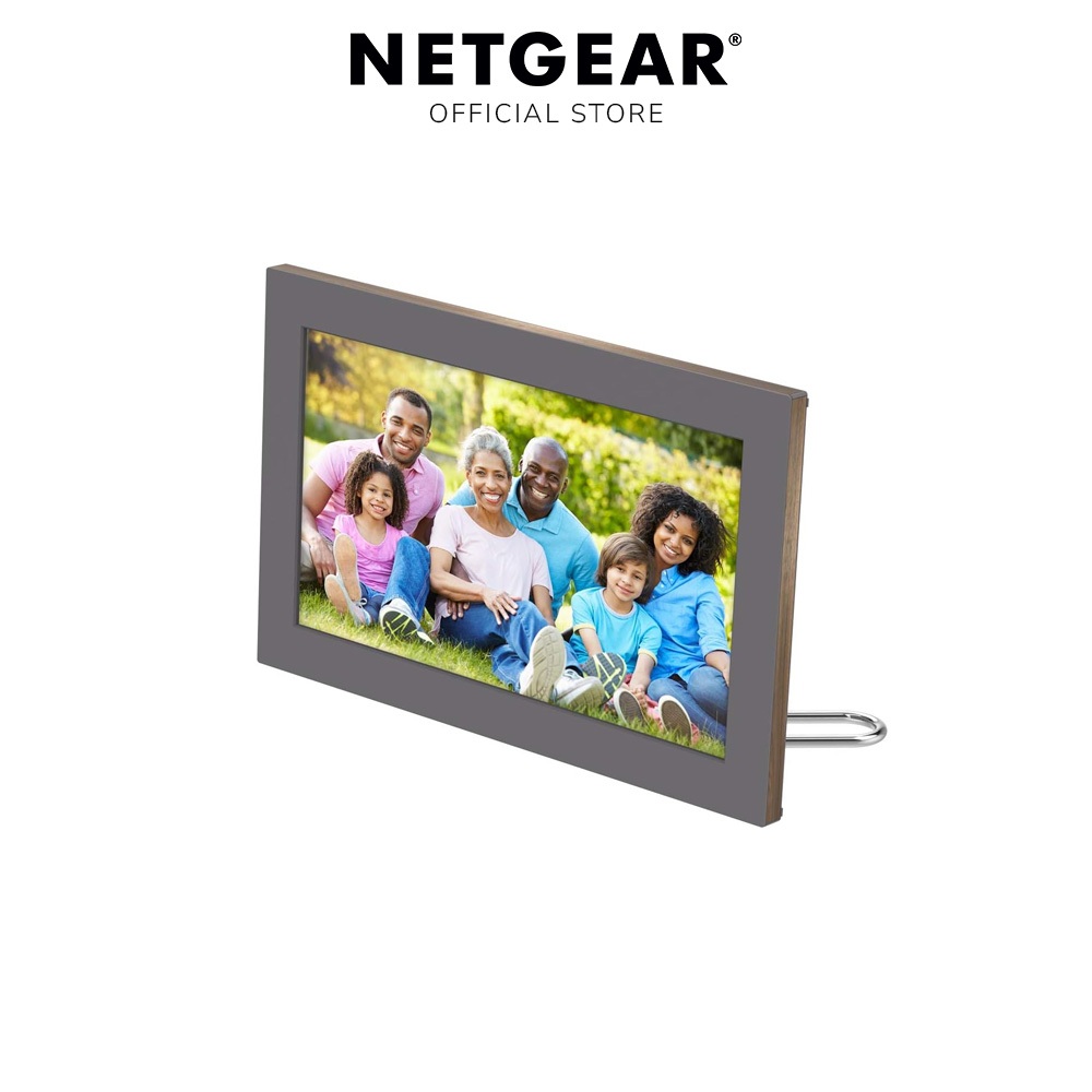 Meural WiFi Photo Frame 15.6inch Meural Photo Frame (MC315GDW-10000s ...