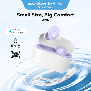 Soundcore Official Store, Online Shop Jan 2026 | Shopee Singapore