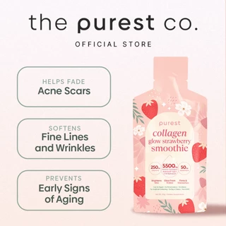 The Purest Co Official Store, Online Shop Nov 2024 | Shopee Singapore