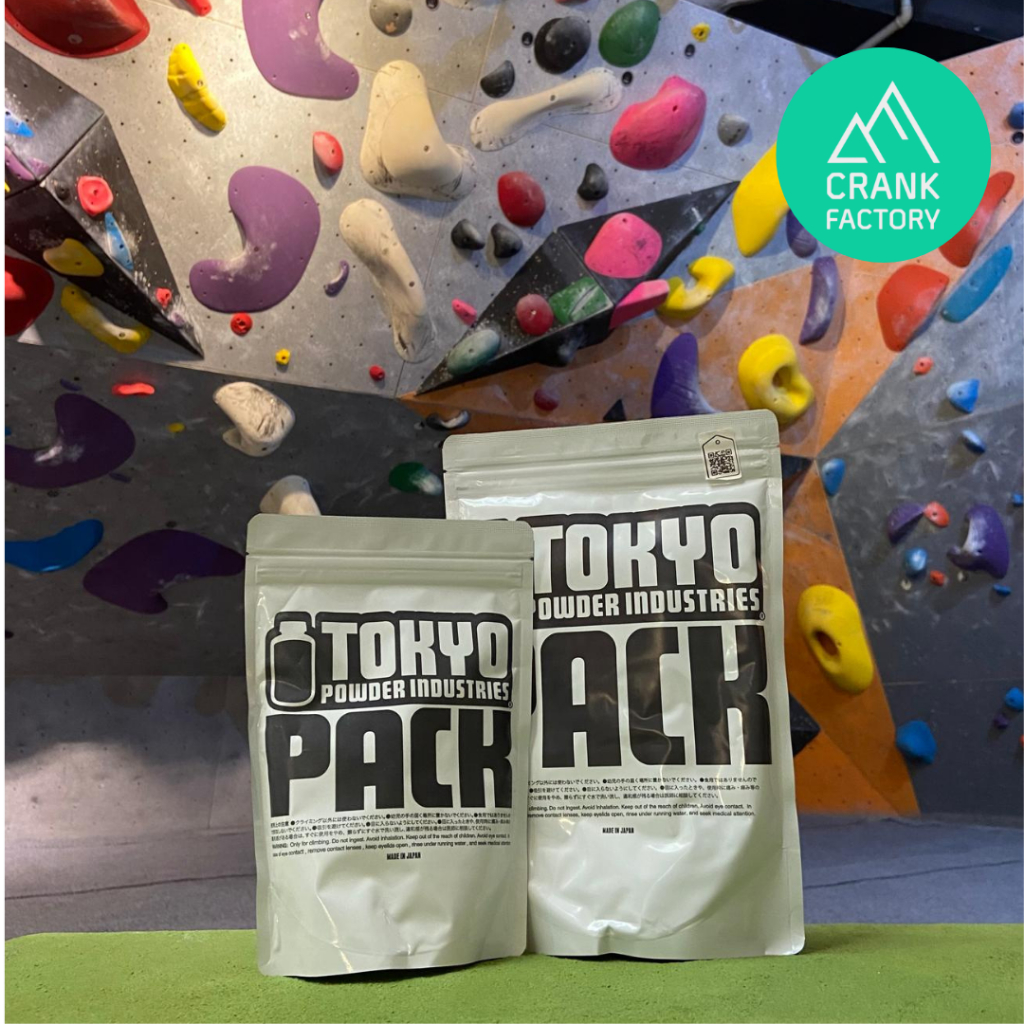 TOKYO POWDER INDUSTRIES (TPI) Pure Chalk | Premium, Quality and High ...