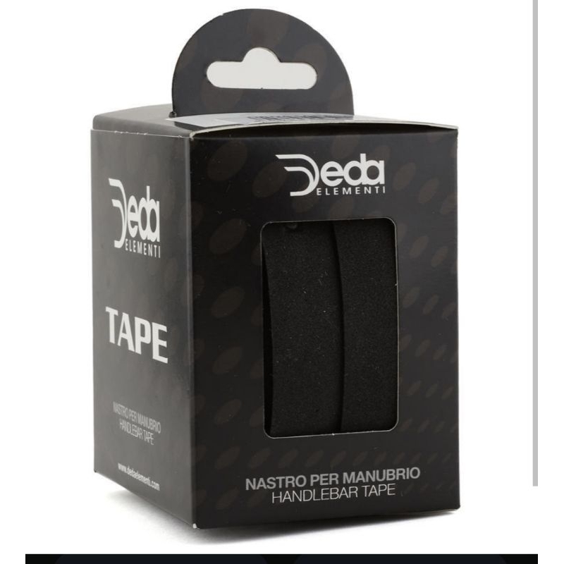 Deda Elementi Logo bicycle handlebar foam Bar Tape Singapore Local ...