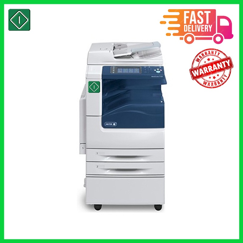 Fuji Xerox ApeosPort-IV C4473/4474/4475 (Refurbish) Copier Machine A3 A4 Printer Photocopy Scan ...