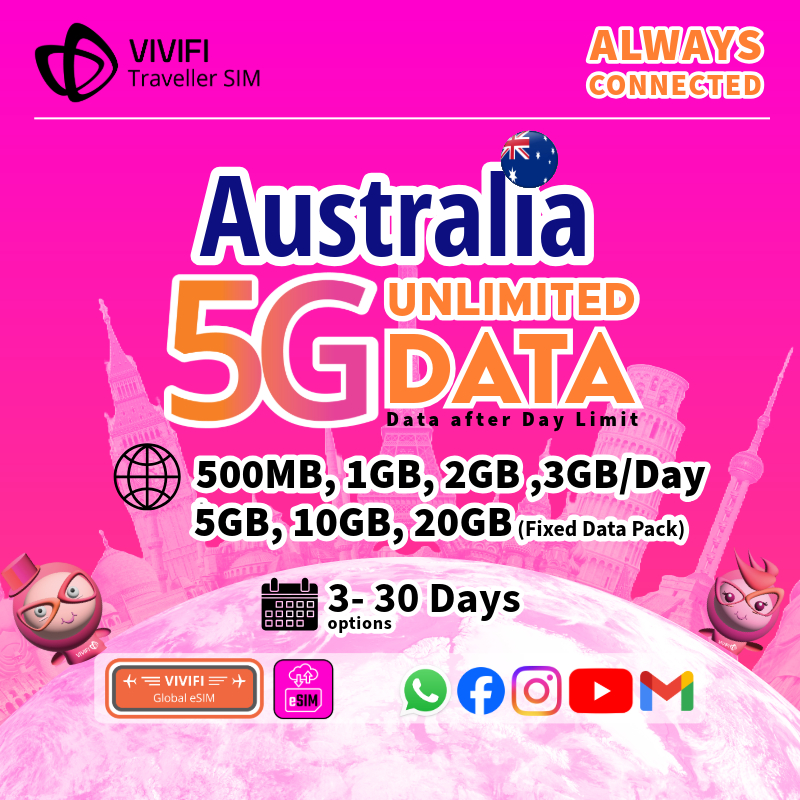 VIVIFI, Online Shop | Shopee Singapore