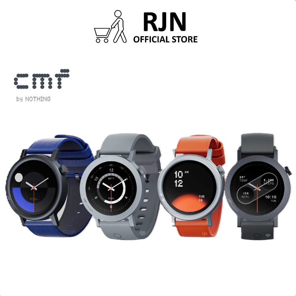 CMF Watch pro 2 & Bezel set -1 year official warranty | Shopee Singapore