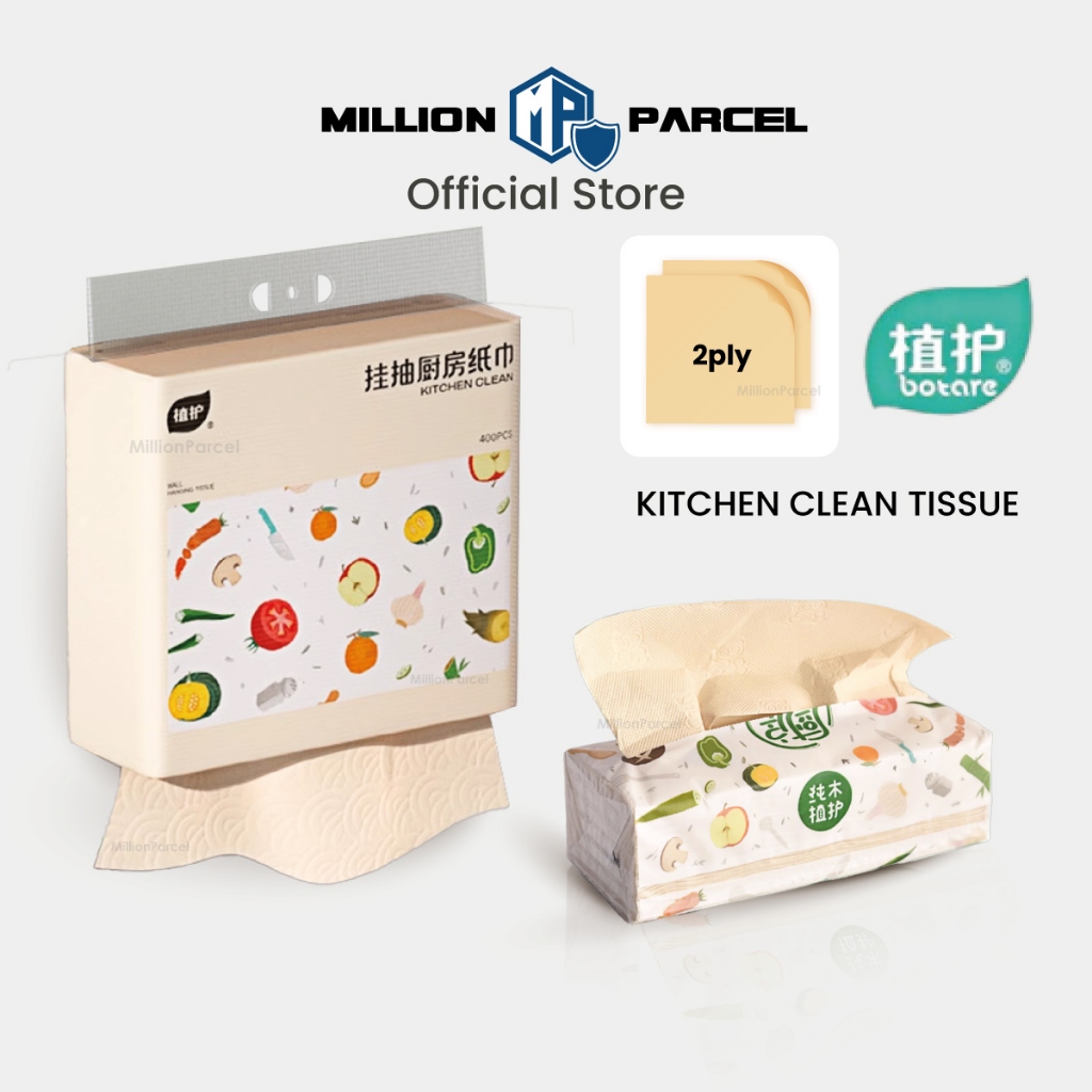 Botare Kitchen Tissue | Kitchen Towel | Kitchen Paper Towel | Kitchen ...