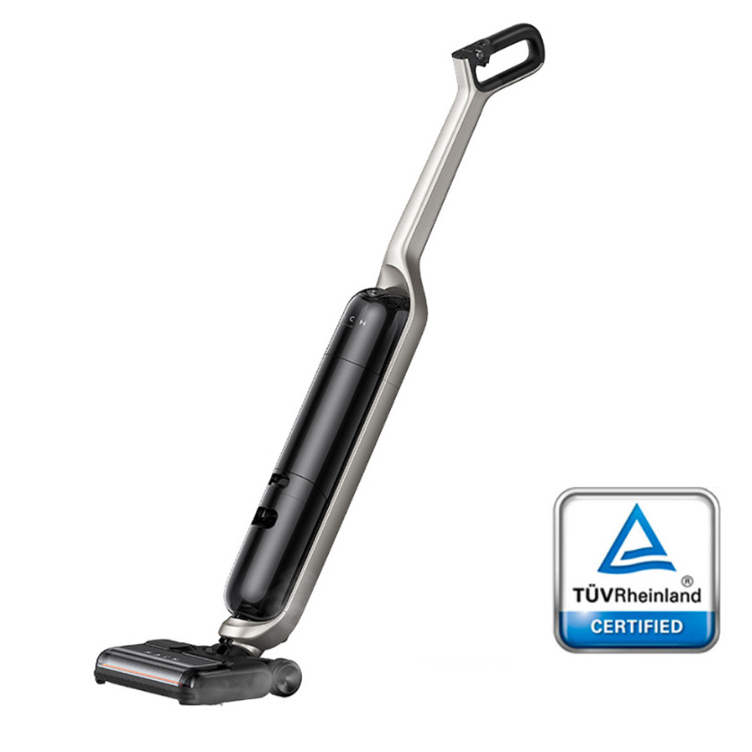 Anker MACH V1 Ultra, All-in`-One Cordless StickVac with Steam Mop ...