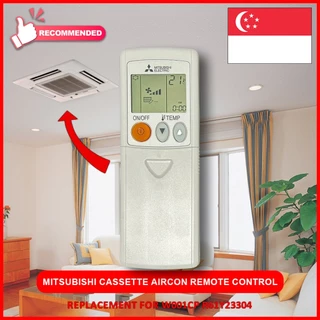 Buy aircon remote mitsubishi At Sale Prices Online - June 2025 | Shopee Singapore