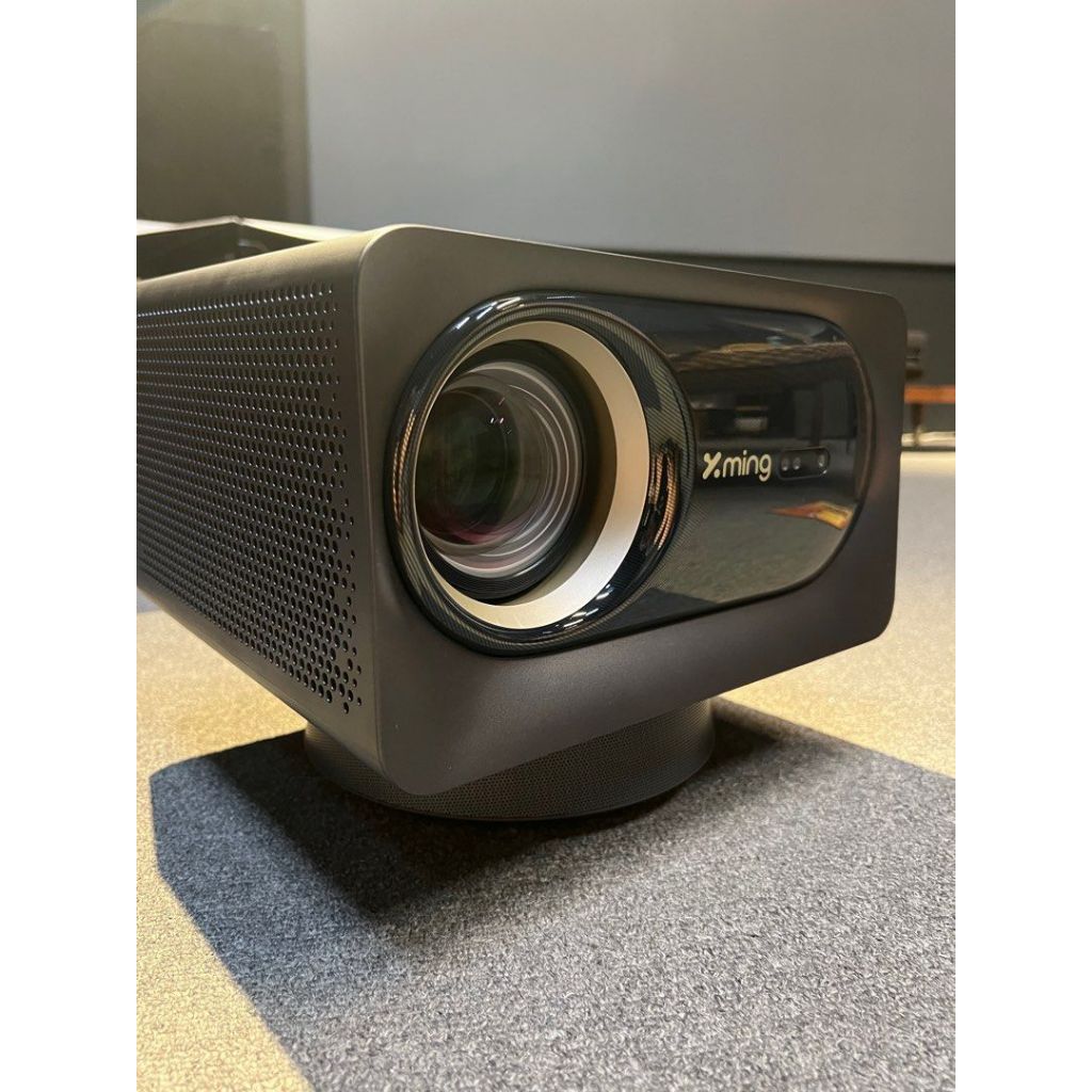 [SG Official] Xming V1 Ultra 4K Projector | Shopee Singapore