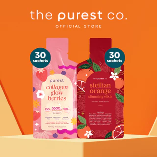 The Purest Co Official Store, Online Shop Feb 2026 | Shopee Singapore