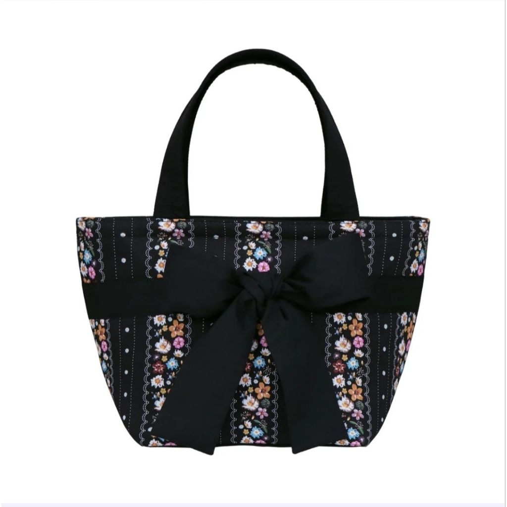 Naraya Handbag (Boho Flower) | Shopee Singapore