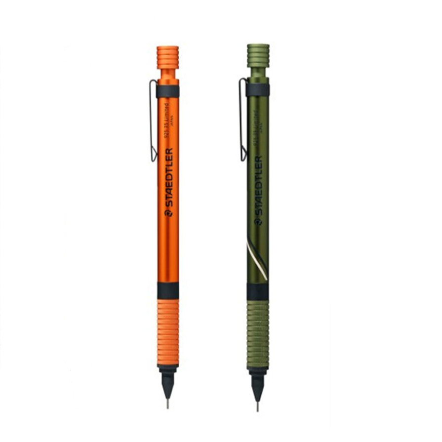 2024 Staedtler 925 35 Limited Edition Mechanical Pencil 0.5mm | Shopee Singapore