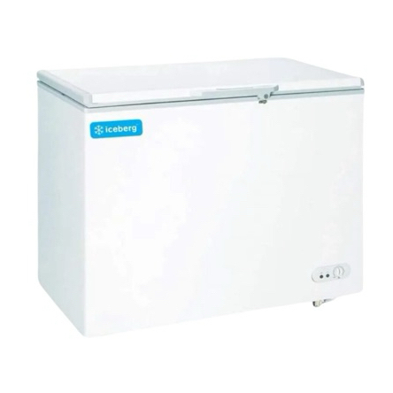 ICEBERG Chest Freezer Singapore Lift Up Top Door (Deliver in 2 Days ...