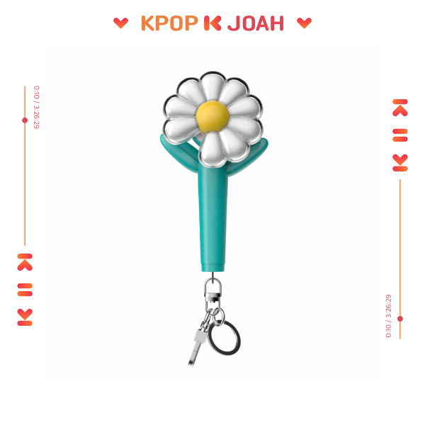 [KEYRING MINT ver.] G-DRAGON (BIGBANG) OFFICIAL MINI LIGHT KEYRING (Aug ...