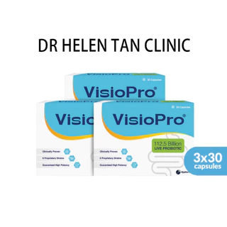 Buy visiopro probiotics At Sale Prices Online - January 2026 | Shopee ...