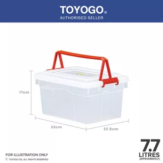 Toyogo Singapore, Online Shop | Shopee Singapore