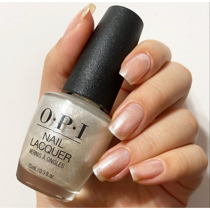 100% Authentic OPI Happy Anniversary A36. - Ready Stock in SG. | Shopee ...