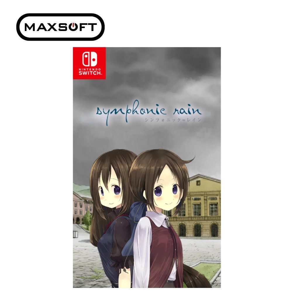 Symphonic Rain - Nintendo Switch | Shopee Singapore