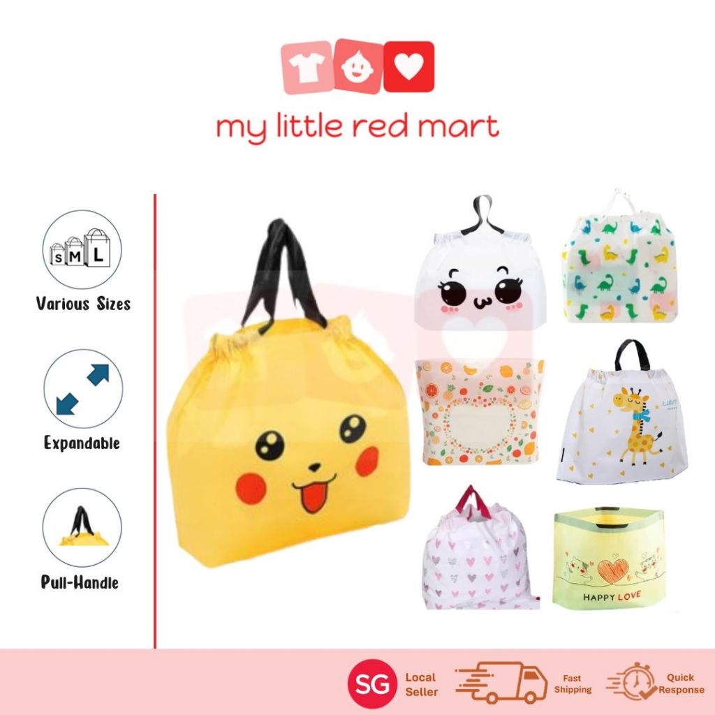 Children Party Goodie Gift Bags | Shopee Singapore