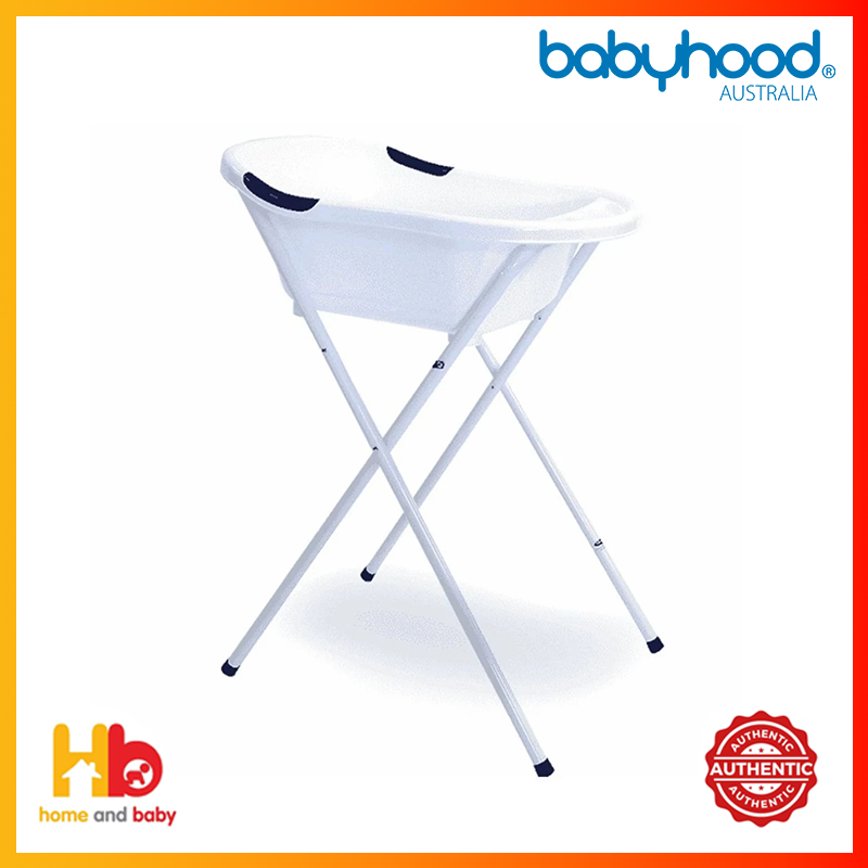Babyhood Ergo bath tub/ bath stand /bath stand with tub (Australia ...