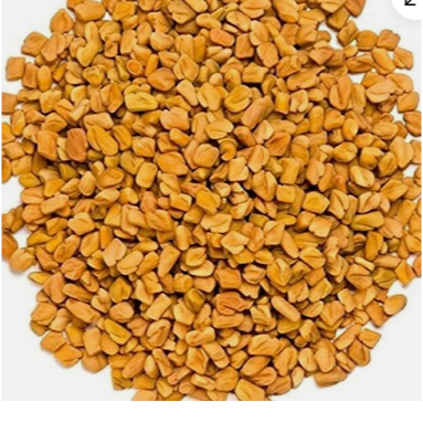Fenugreek / Klabet / Centipede / Halba / 1 kg | Shopee Singapore