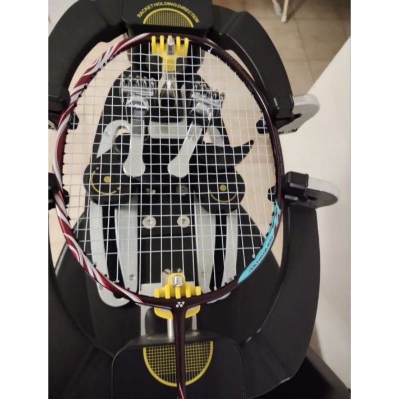 Badminton Racket Restring (Bukit Panjang) | Shopee Singapore