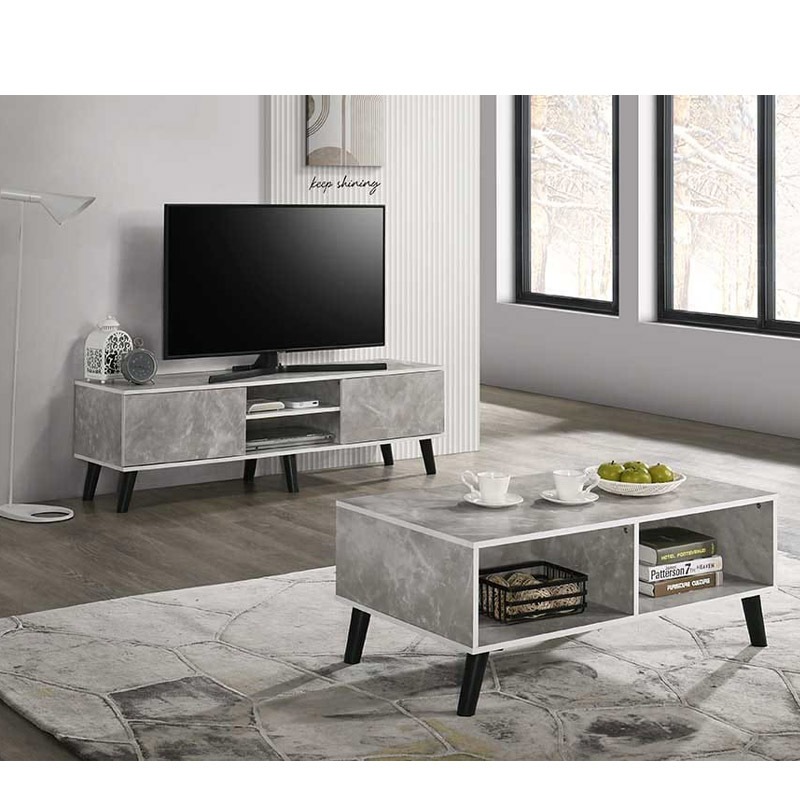 5ft Tv Console (YW7914) | Shopee Singapore