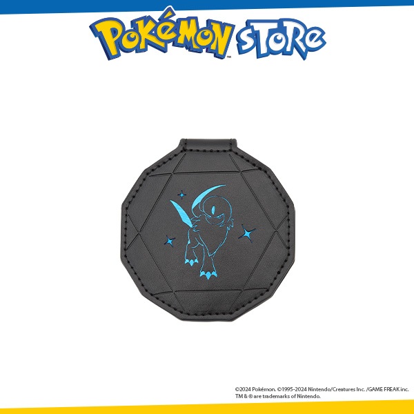 Pokémon Center Original Hand Mirror TERACOOL | Shopee Singapore
