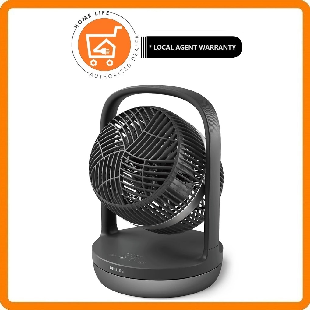 Philips CX3050/01 Table Fan 3000 Series | Shopee Singapore