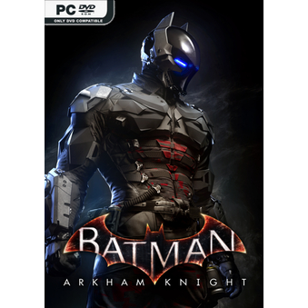 BATMAN ARKHAM KNIGHT PREMIUM EDITION V1.999(latest version) (offline PC ...