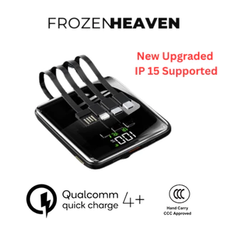 Buy ccc certified power bank At Sale Prices Online - October 2025 ...