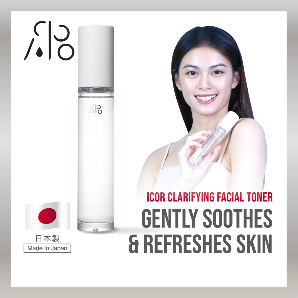 [𝐂𝐋𝐄𝐀𝐑𝐀𝐍𝐂𝐄!!] Sake Facial Toner • 99% Junmai Sake • 20 Kinds Of Amino ...