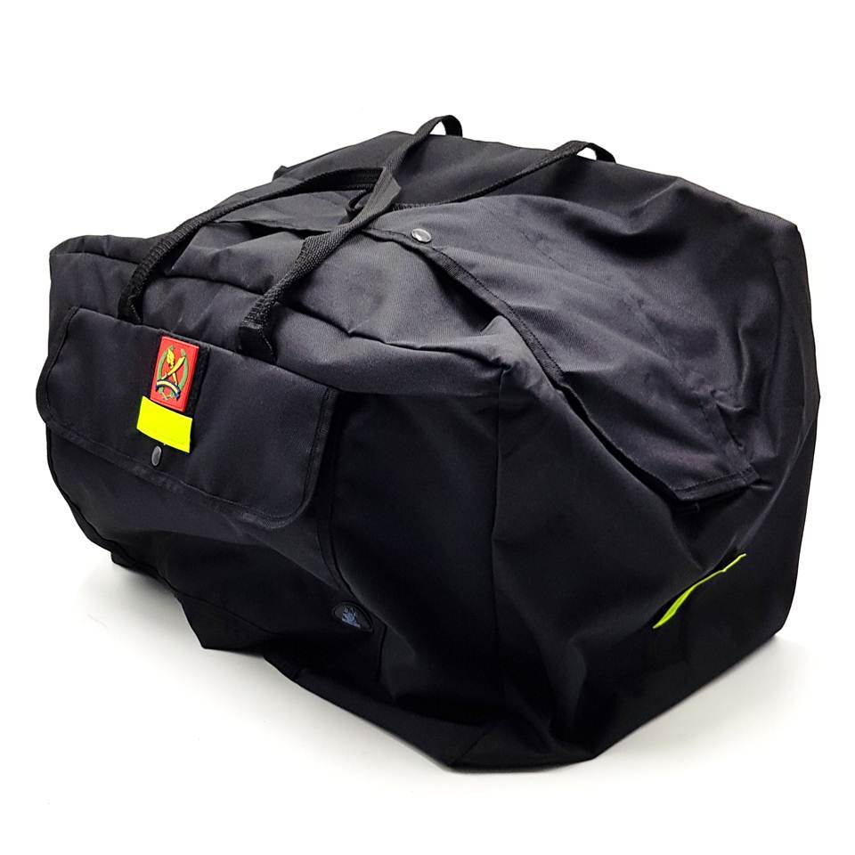 Official OCS Book Out Kit Duffel Bag with Reflective Strips and OCS ...
