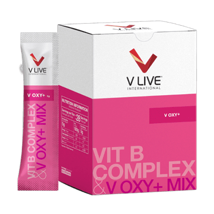V Oxy+ Activator | Shopee Singapore