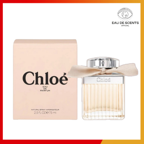 CHLOE SIGNATURE EDP 30ML/LES MINIS 20ML/50ML/75ML/20ML+75ML TRAVEL SET ...