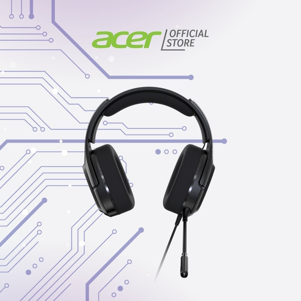 Predator Galea 315 Gaming Headset - PHW200 | Shopee Singapore
