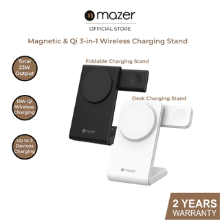 Mazer Singapore Official Store, Online Shop Oct 2025 | Shopee Singapore