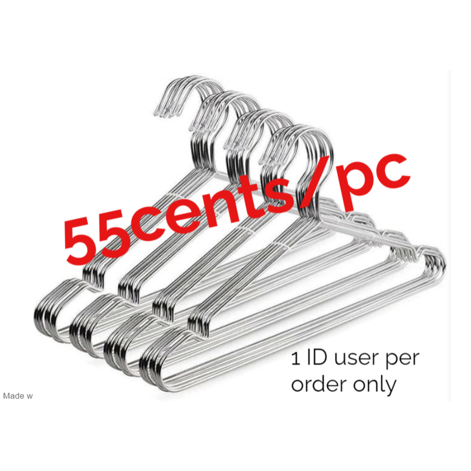[FLASH SALES 00:53:00HRS LEFT] 304 Stainless Steel Strong Wire Metal ...