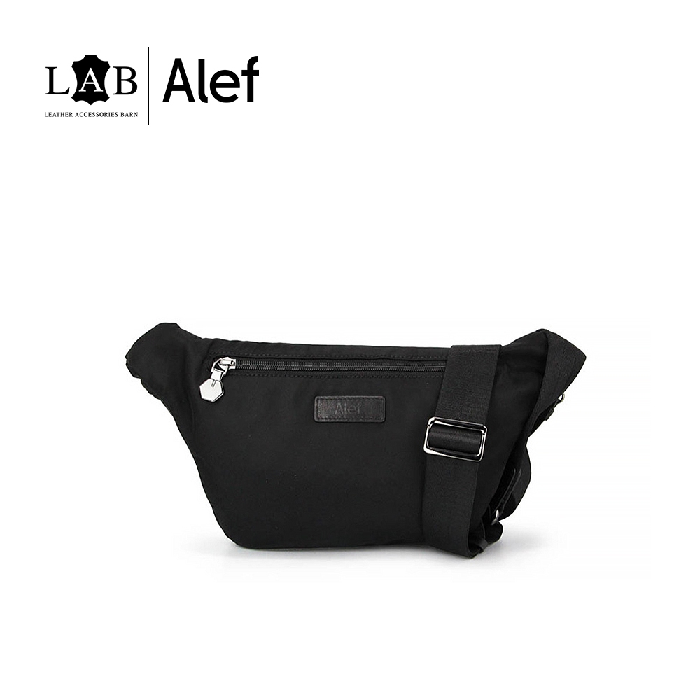Alef Versatile Men's Joe 3-Way Bag - Cross-body / Waist-Pouch / Sling ...