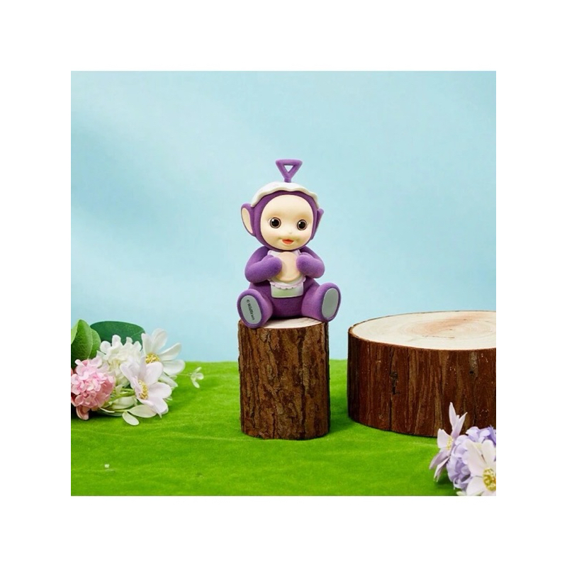 Miniso Teletubbies Blind Box | Shopee Singapore