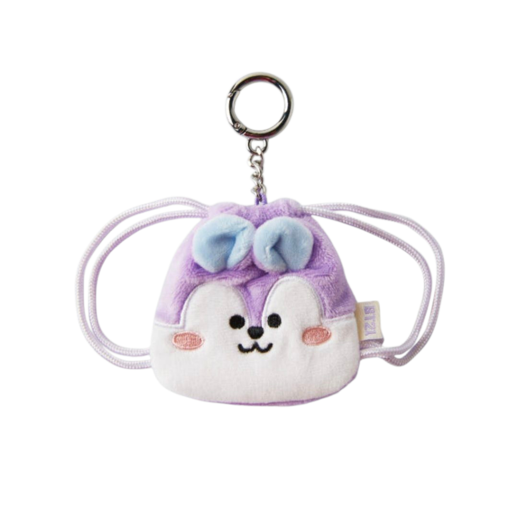 [BT21 Official] MANG Keyring Mini Backpack Cute Kpop Bag Charm | BTS ...