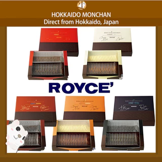Buy royce chocolate At Sale Prices Online - March 2026 | Shopee Singapore