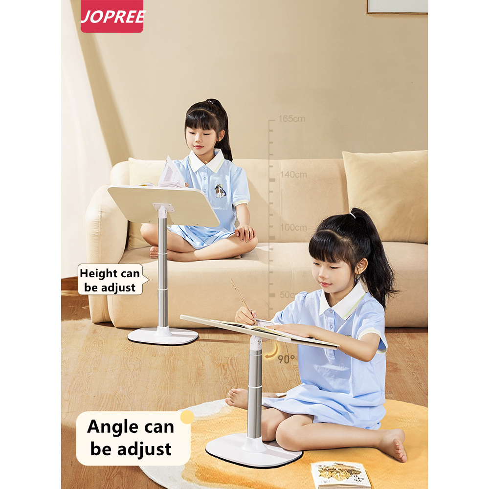 SSKY Read stand Writing Board Book stand Can be adjust height and angle ...