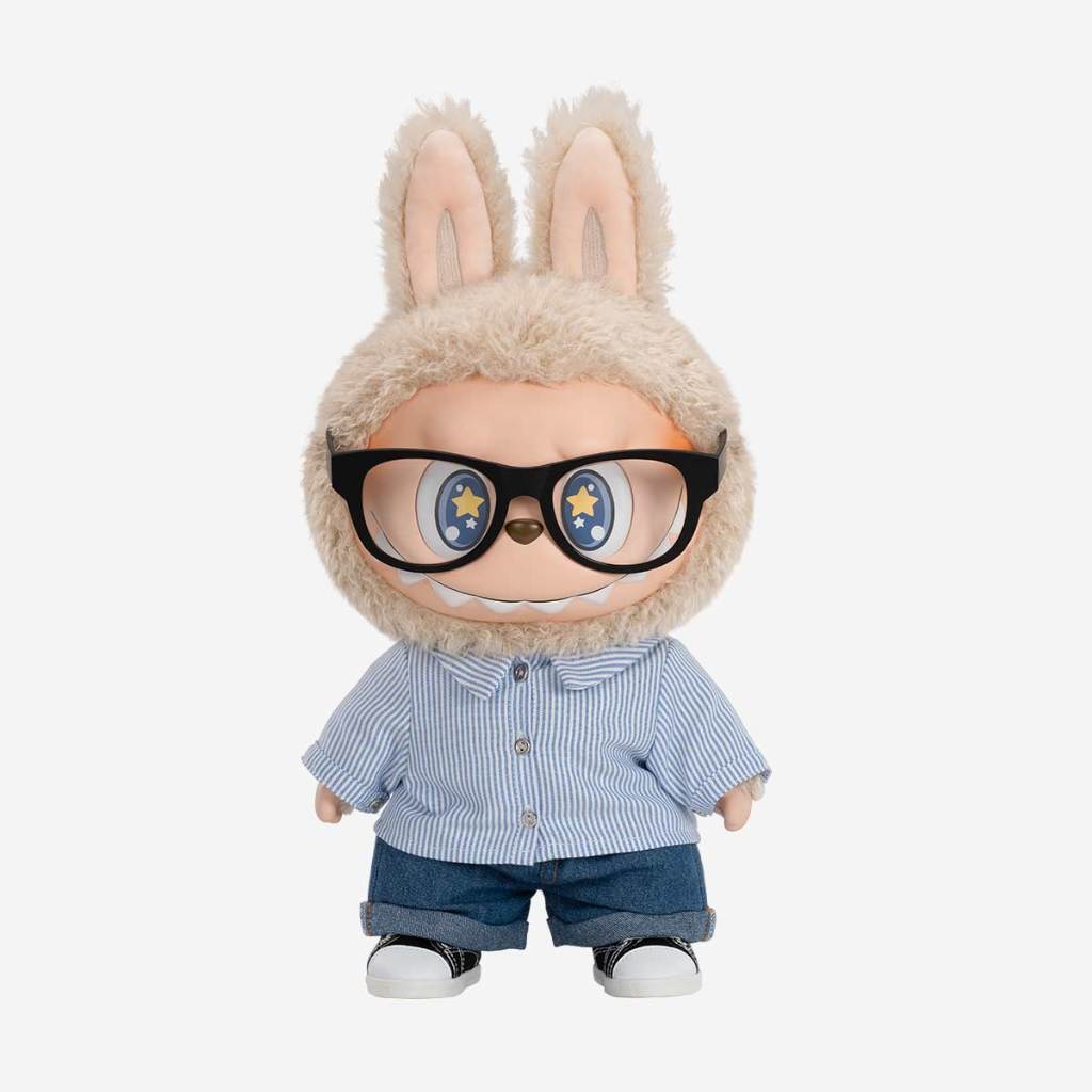 [🇸🇬SG INSTOCK] pop mart labubu the monsters - flip with me vinyl plush ...