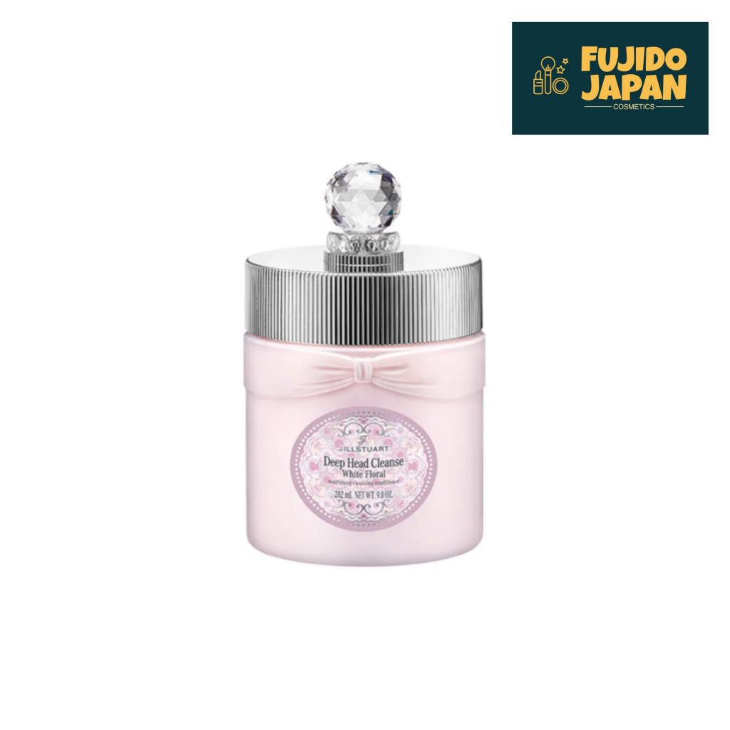【Shipping from Japan】 JILL STUART Deep Head Cleanse 280g JILLSTUART ...
