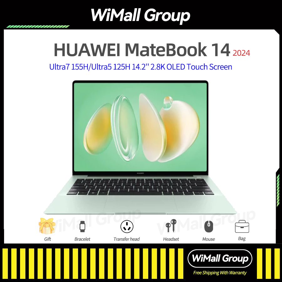Buy Huawei laptop At Sale Prices Online - June 2026 | Shopee Singapore