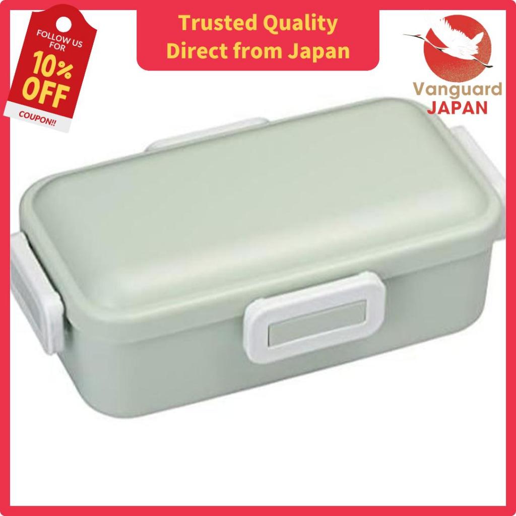 Skater Antibacterial Lunch Box with Dome Lid 530ml, 600ml【Direct from JAPAN】 | Shopee Singapore