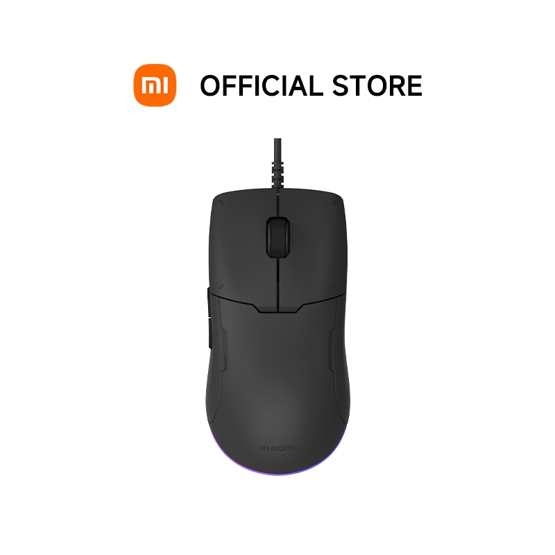 Xiaomi Gaming Mouse Lite | Shopee Singapore