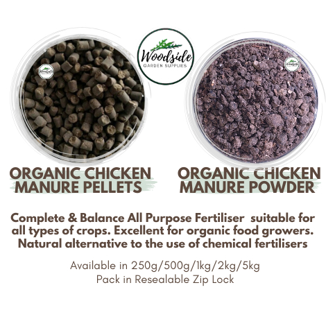 Organic Composted Chicken Manure Powder/Pellets NPK 5-5-5 /NPK 555 ...