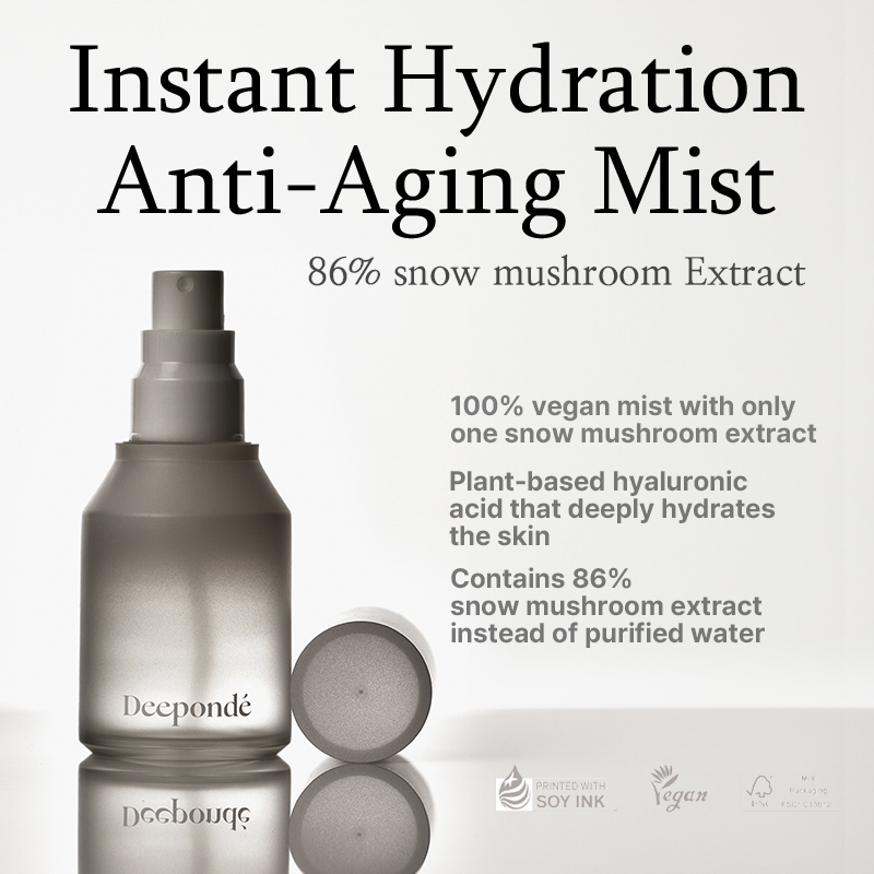 Signature Origin 86 Mist (50ml) | Shopee Singapore