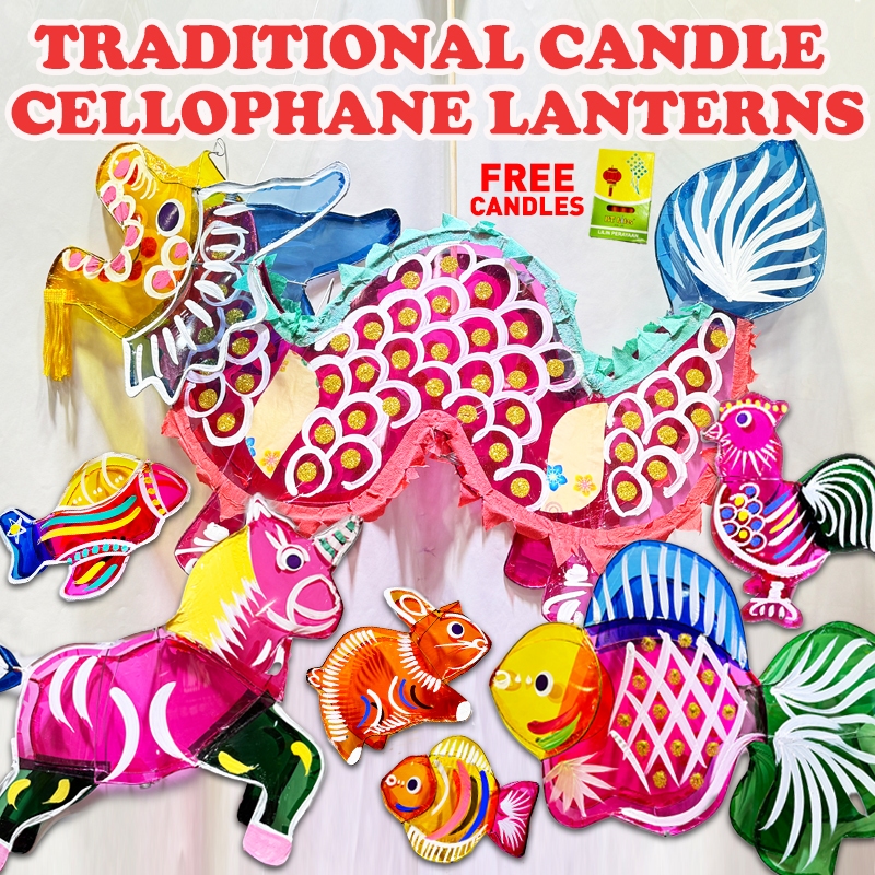 🏮[SG READY STOCK]🏮+LITTLE MUSHROOMS+ MID AUTUMN MOONCAKE FESTIVAL ...